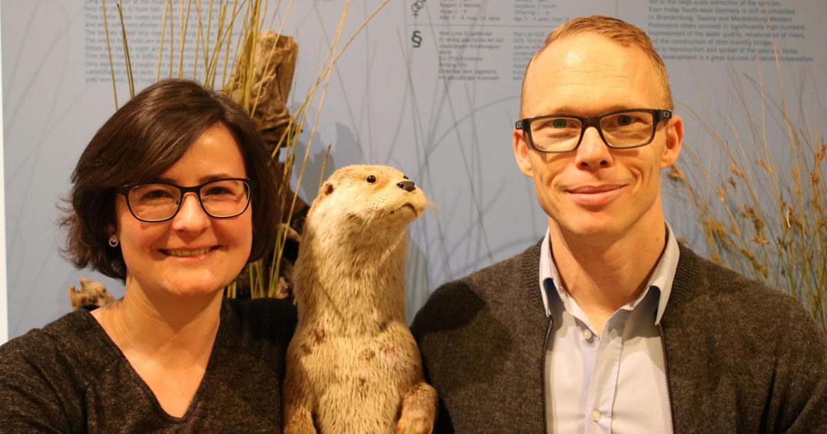 Naturkundemuseum Potsdam begrüßte 2018 mehr als 26.000 Besuchende ...